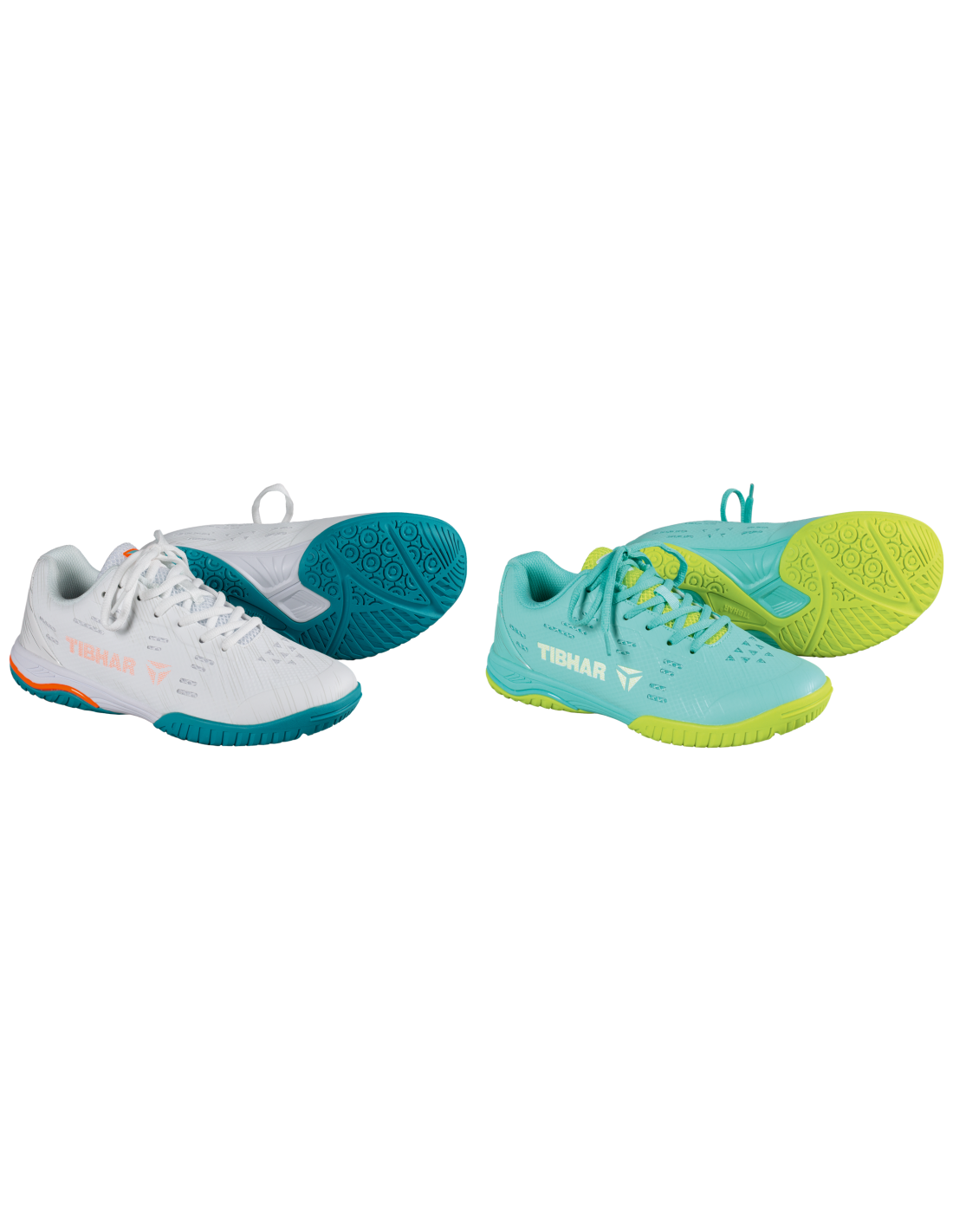 Chaussures de tennis de table Presto Tibhar