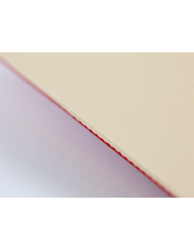 Table tennis rubber Plasma 500S Andro