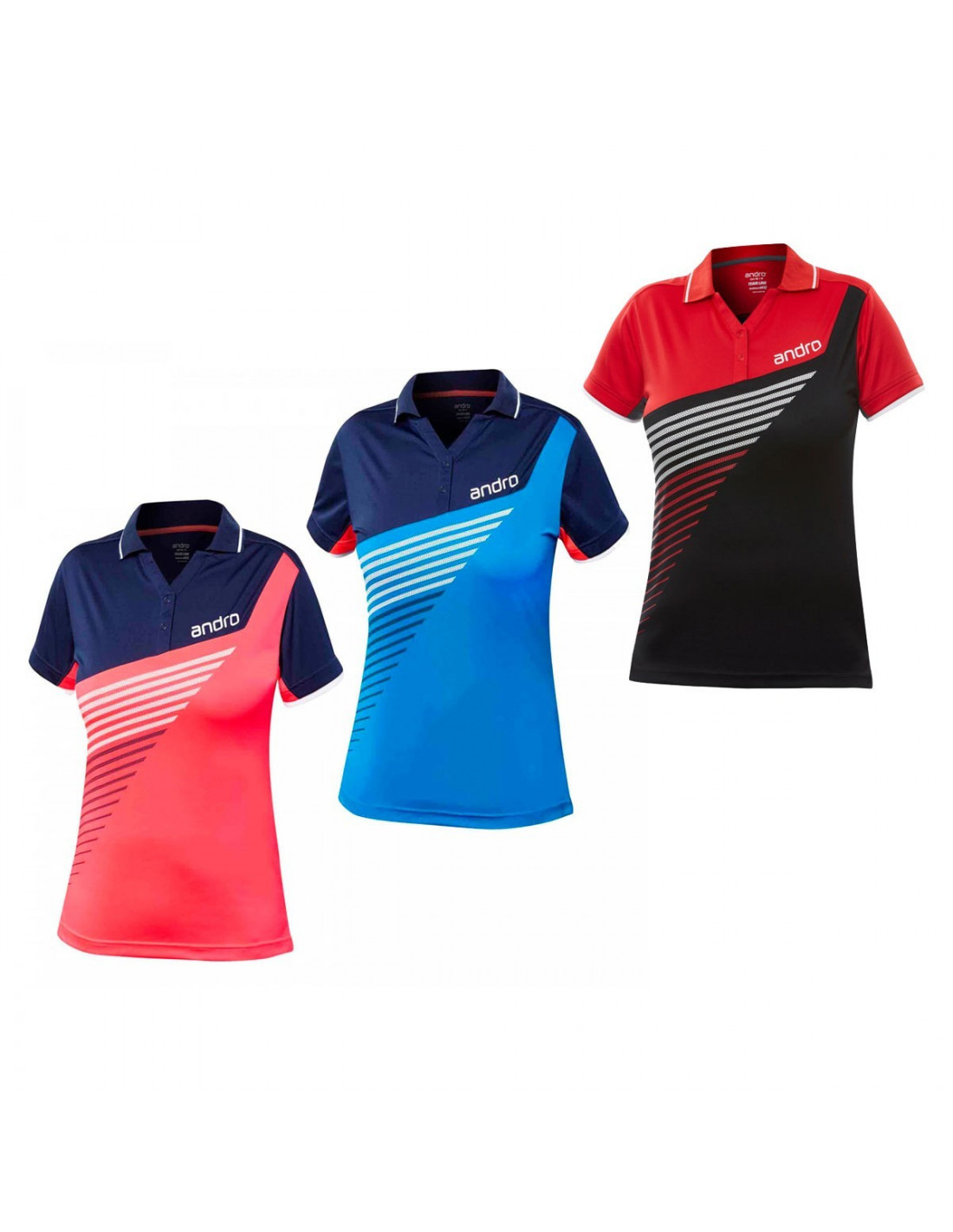 Polos de Tennis de Table et de ping-pong