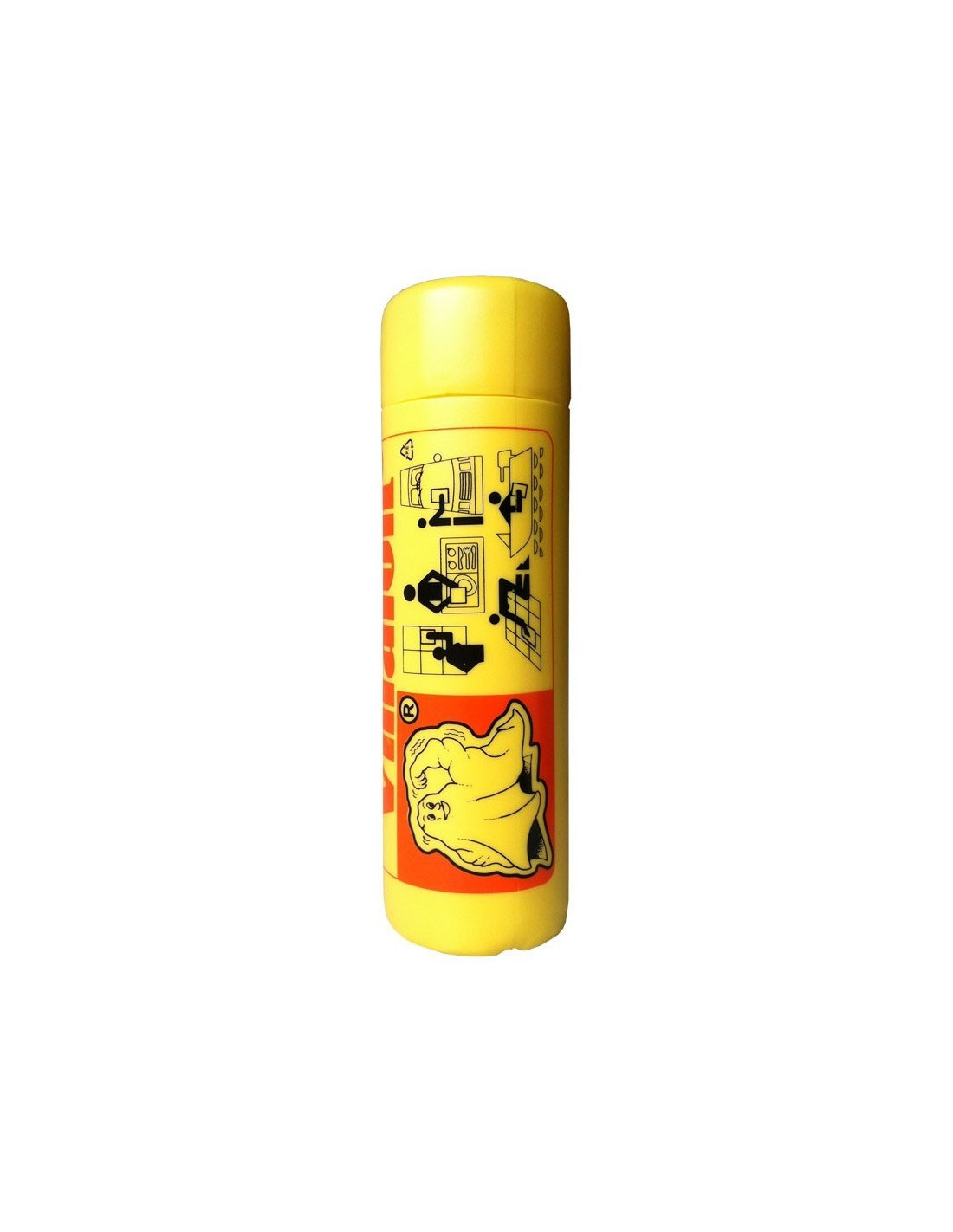 Zeemveel 45x3 Vinalon