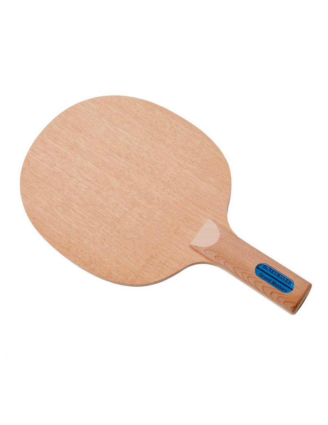 Racket Grand Master+ with KO Pro + Trouble Maker Dr Neubauer