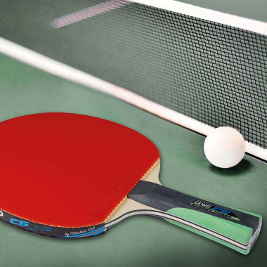 Table Tennis Racket for beginners CS Energy Power Gewo