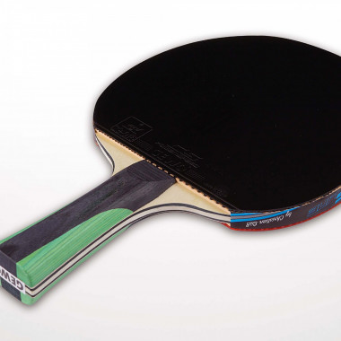 Raquette de tennis de table pour débutants CS Energy Power Gewo