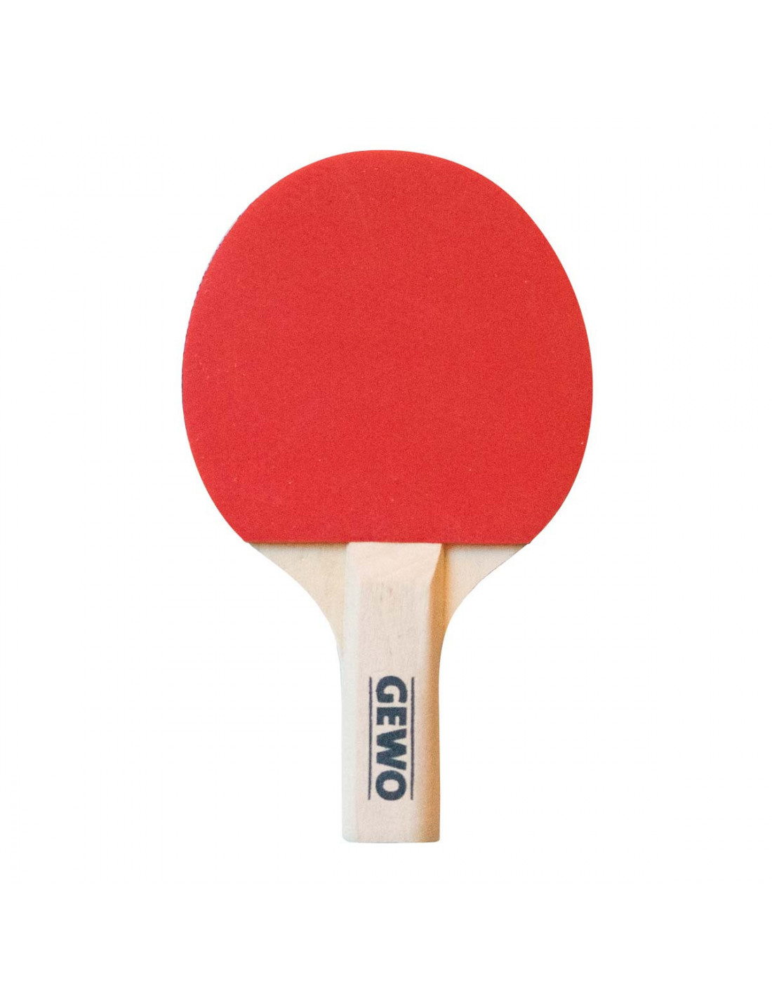Mini raquette de ping-pong Gewo