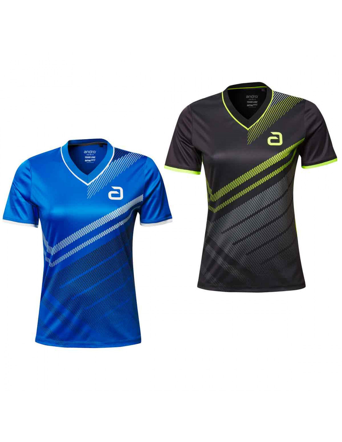 Polos de Tennis de Table et de ping-pong