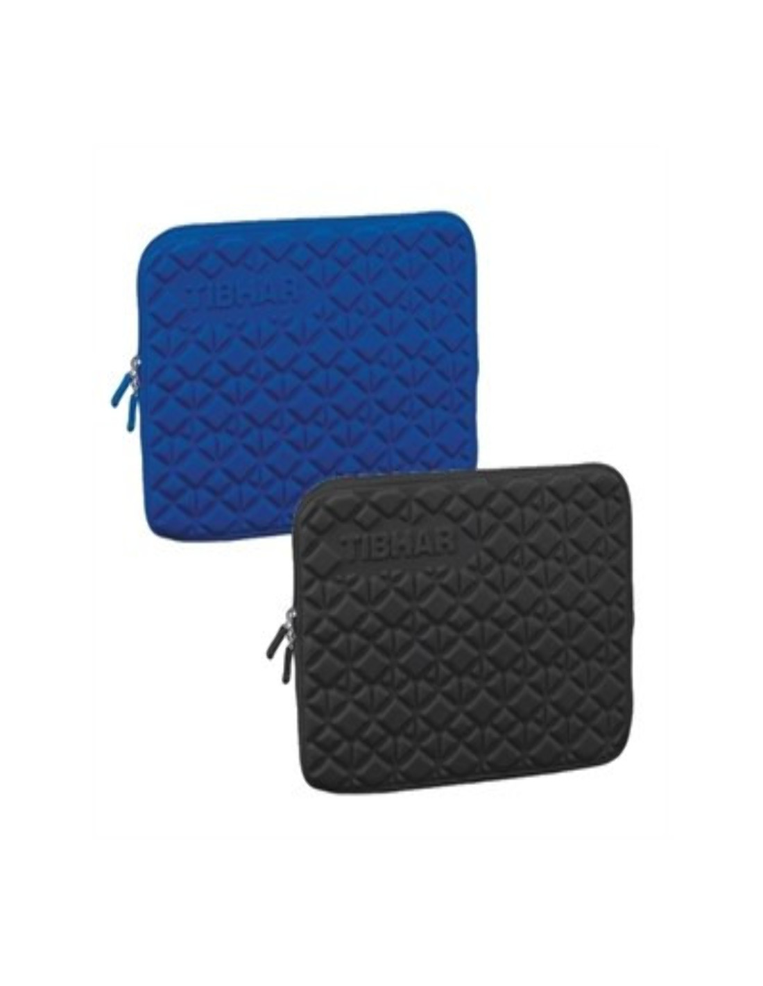 Table Tennis Racket cover Future Mono Tibhar