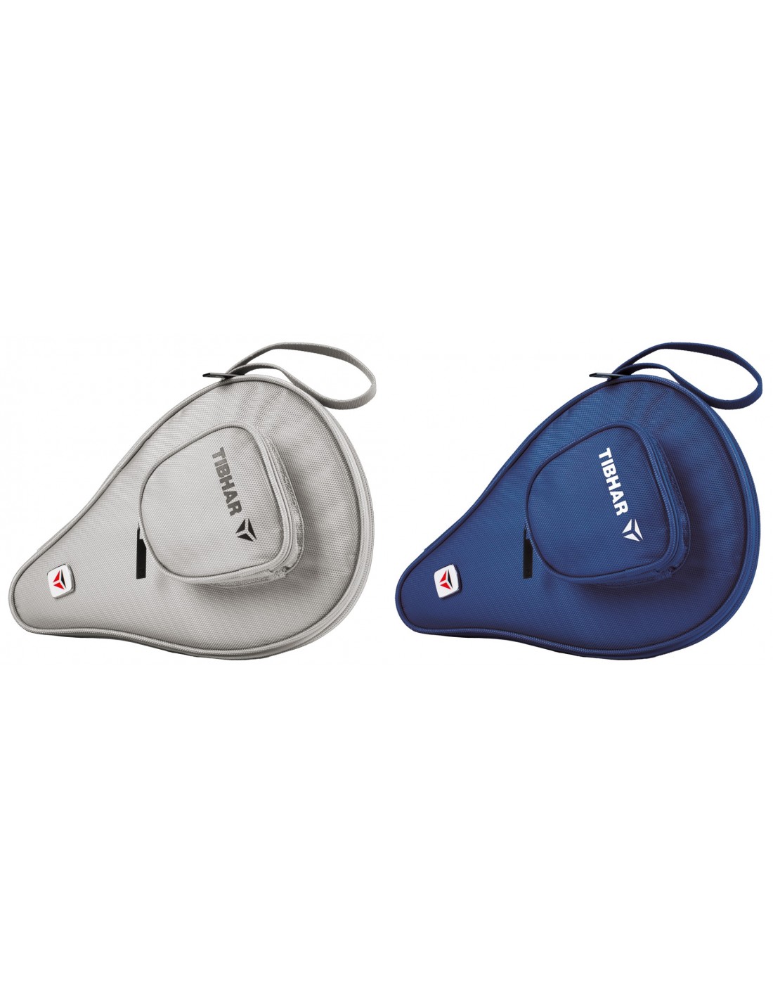 Table Tennis Racket cover Hong Kong ball compartment Tibhar