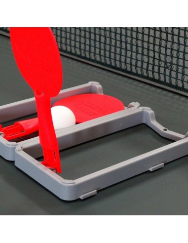 Cible Flip-Paddle : Matériel d'entraînement pour tennis de table