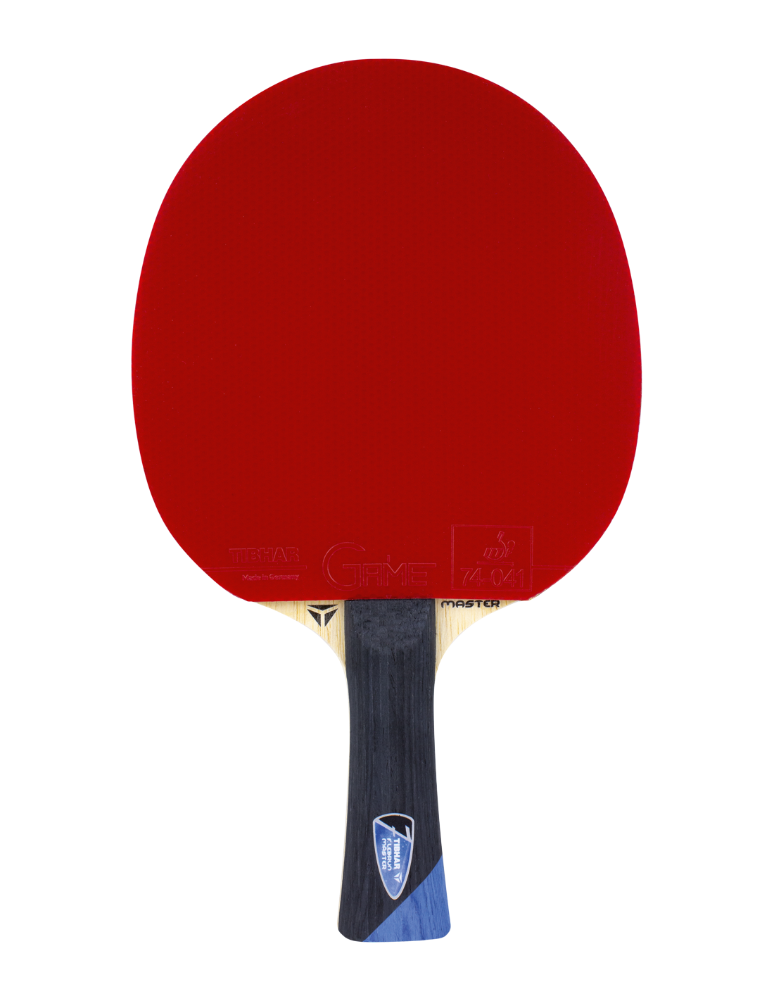 Table Tennis Racket for beginners Master Felix Lebrun Tibhar