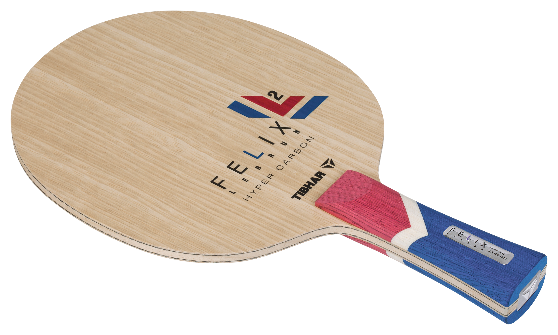 Découvrez les bois de tennis de table Félix et Alexis Lebun - Shop-Ping.be - Your Table Tennis ...