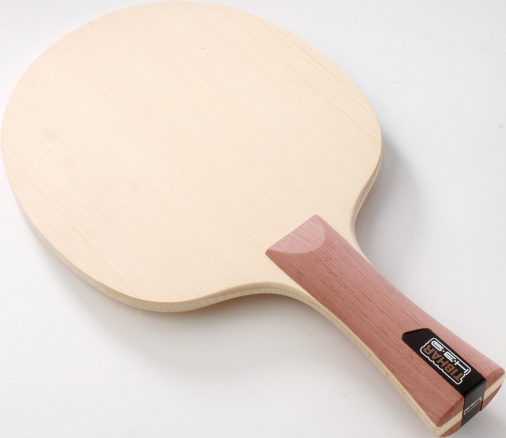 What are the different technologies used by table tennis brands? - Shop ...