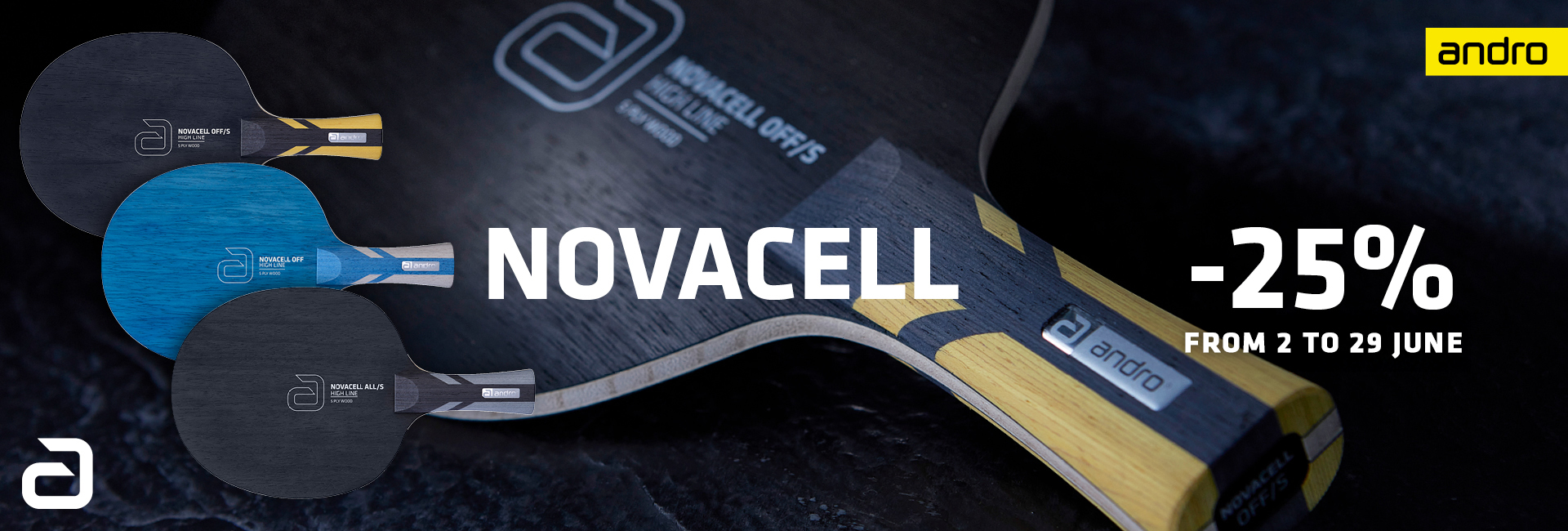 Votre Spécialiste en Tennis de Table - Ping-Pong