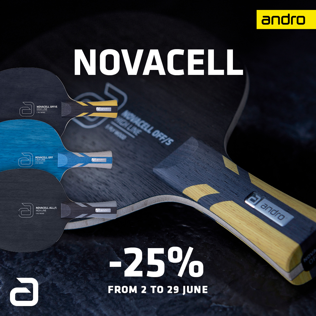 Votre Spécialiste en Tennis de Table - Ping-Pong